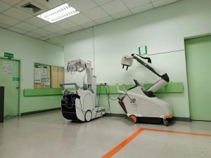 A Step-by-Step Guide to Setting Up a New X-ray System in Your Clinic ...